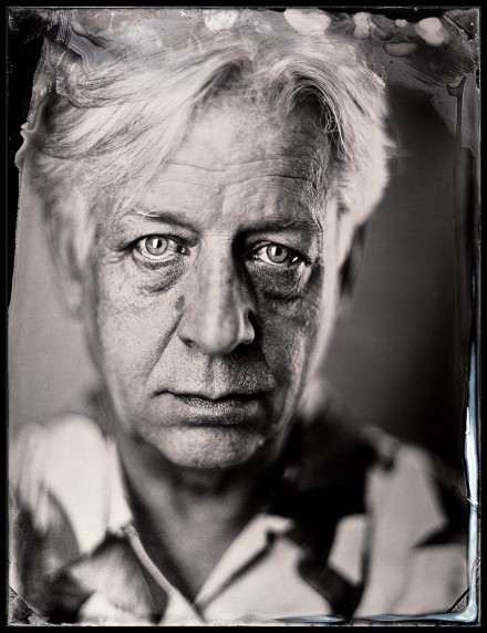 current work - Michael Shindler