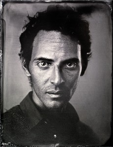 current work - Michael Shindler